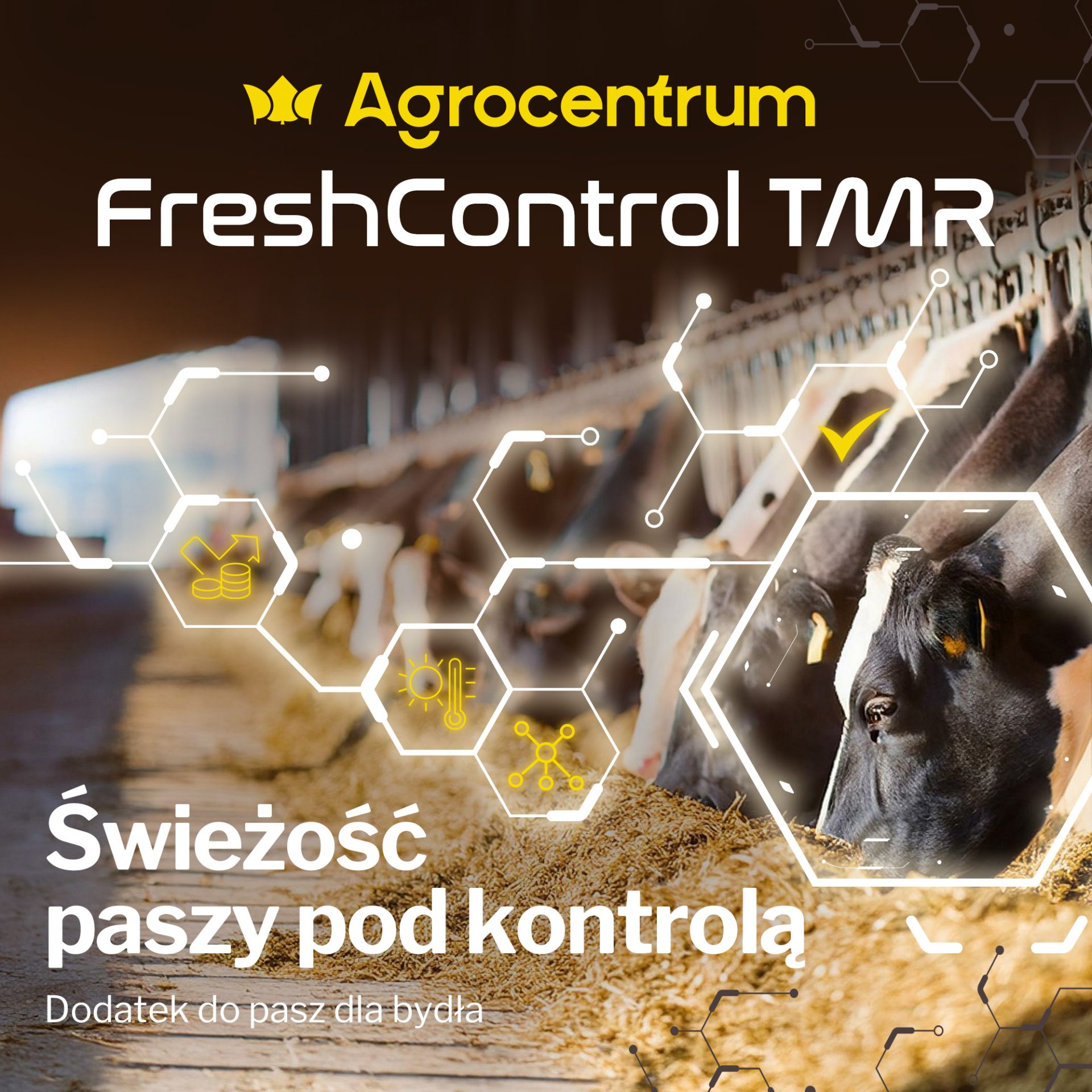 FreshControl TMR - GRUPA AGROCENTRUM