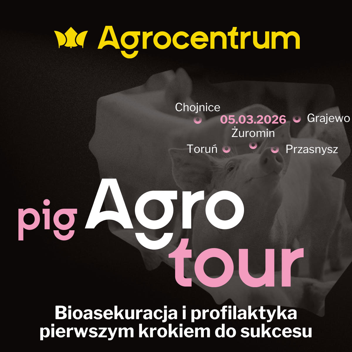 O nas - GRUPA AGROCENTRUM